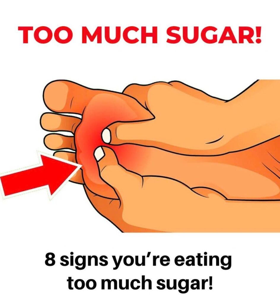 Diabetes Symptoms At Night: Top 7 Signs Of High Bl00d Sugar That ...